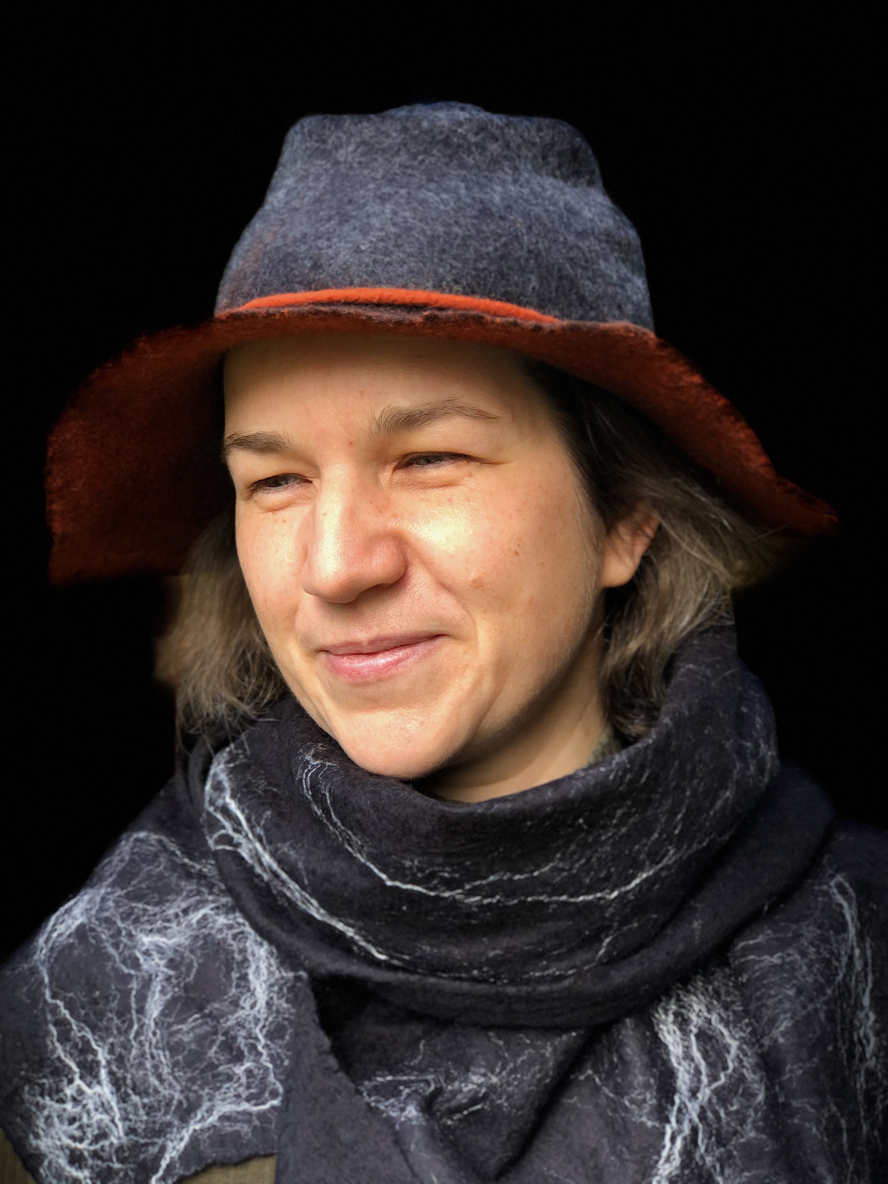 About – wet wet felt